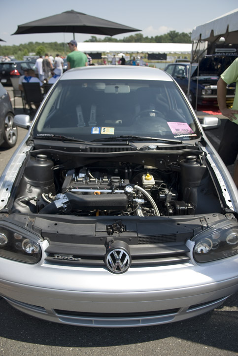 Official Big Turbo Engine Bay Thread! | VW Vortex - Volkswagen Forum